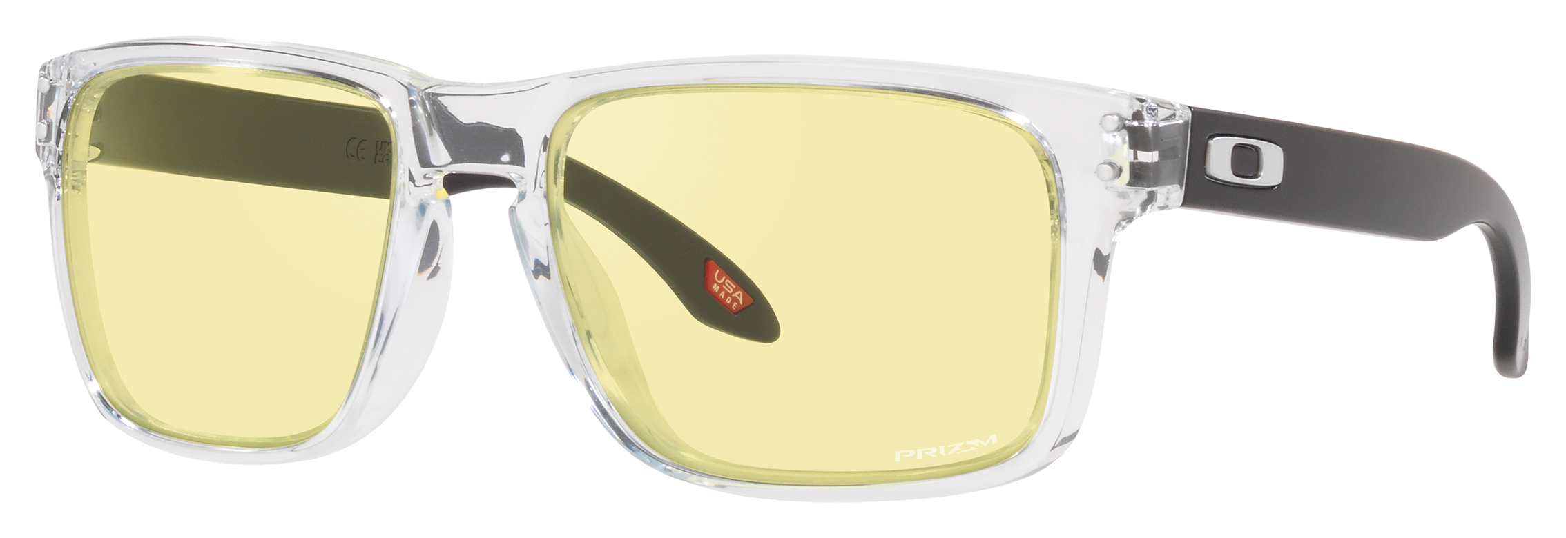 Oakley Holbrook OO9102 Gaming 2.0 Collection Prizm Gaming Sunglasses ...